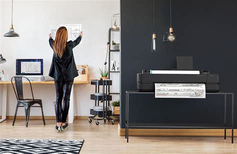 HP Designjet T Printer Colyer Hp Authorised Partner