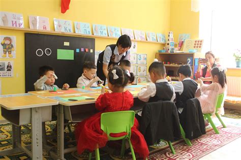 Тусгай хэрэгцээт боловсролд хамрагдах бага насны хүүхдийн онцлог хэрэгцээ шаардлага өнөөгийн