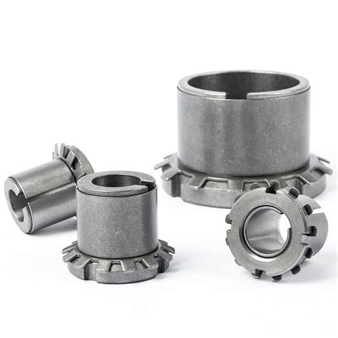 Z19 Type Keyless Shaft Locking Device China Clamping Element Power