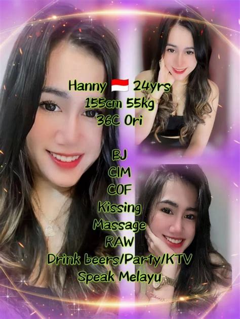 JB Escort Girl Johor Bahru