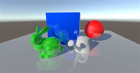 Github Takumifukasawa Unityssrbuiltinpipelineforward Unityssrcustompostprocess