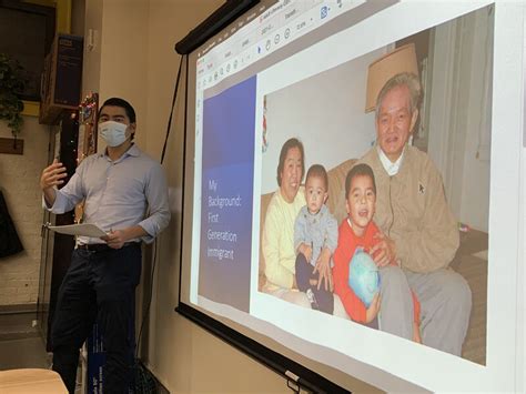 Andrew Zhu On Linkedin Thank You University Settlement Society Of New York For Supporting