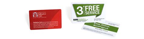 10 Promo Card Marketing Ideas For Businesses Plastek Cards Custom