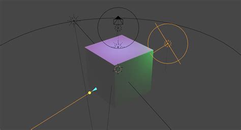Rendering Lights Not Showing In Viewport Or Render Blender Stack