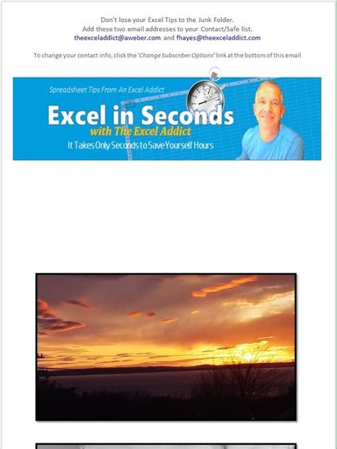 Excel Addict Excel In Seconds Tip Drag To Adjust Formula Cell