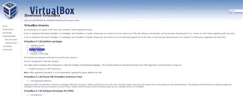How To Install Linux On Virtualbox A Beginner S Guide
