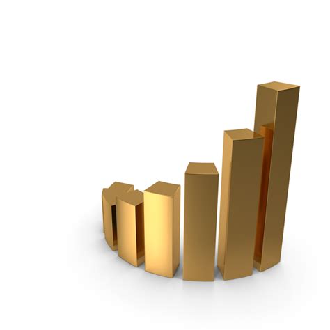 Graph Chart Bar Pie D Object Shutterstock
