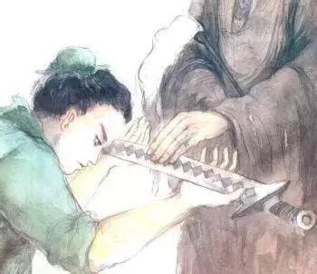 傳統文化 之重陽節起源青年恆景的決心 每日頭條