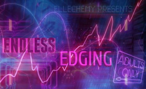 Endless Edging Ellechemy Clips4sale