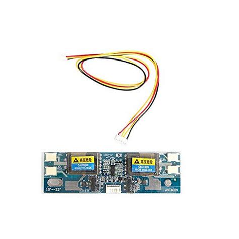 Lamp Backlight Universal LCD Screen Inverter At Rs 299 Unit Liquid Crystal Display Inverter