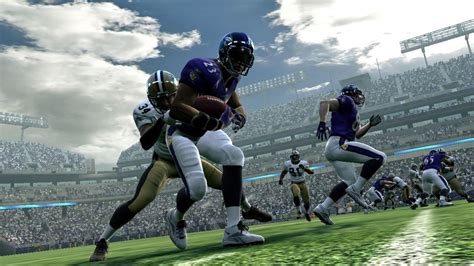 Madden 09 review | GamesRadar+