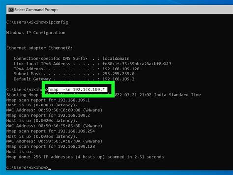 How To Get MAC Address Using Remote IP Address