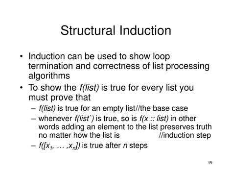 Ppt Program Correctness Powerpoint Presentation Free Download Id