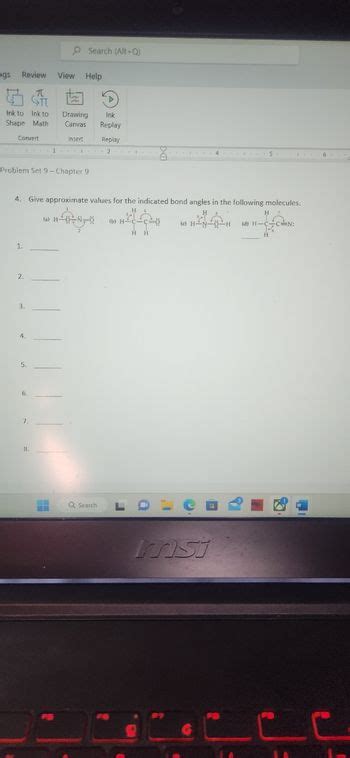 Answered 4 Give Approximate Values For The Bartleby