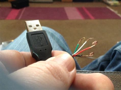 USB Pinouts Hardware Hangout Neowin