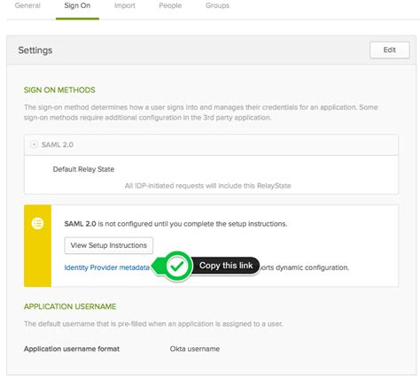 Saml How To Create Signature Certificate And What I Need To Mentioned