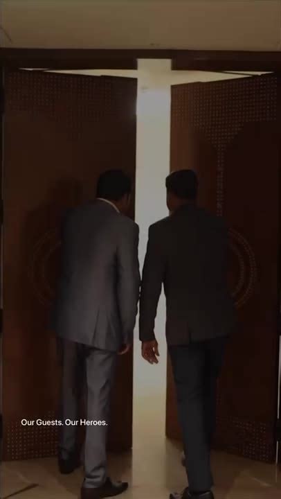 [video] projjwal ghosh on linkedin courteous treatment will make a
