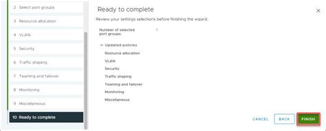 Understanding Vmware Networking With Practical Examples