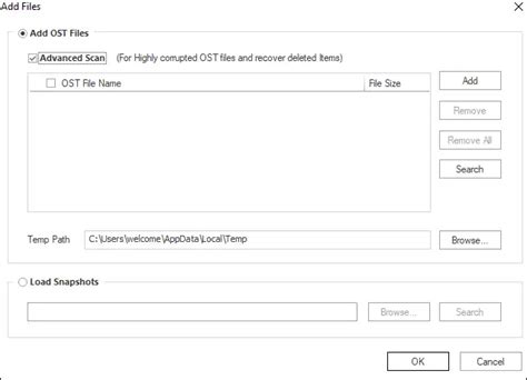 How To Save Emails From Outlook As An EML PST And MSG File