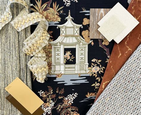 Fabric P Tree Textiles