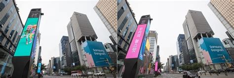 삼성전자 Mz세대 놀스팟 삼성 강남 오픈