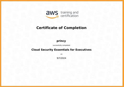 Princy Gangwar On Linkedin Aws Cloudsecurity Cybersecurity