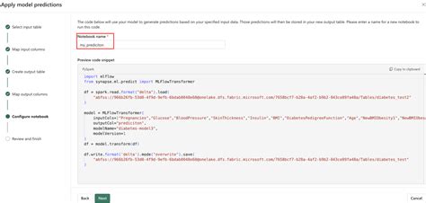 Mastering Data Science With Microsoft Fabric A Tutorial For Beginners