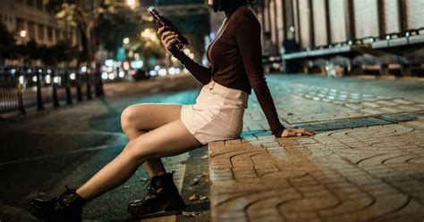 南非立法將性產業合法化 目的是減少對性工作者侵犯人權行為 國際 CTWANT