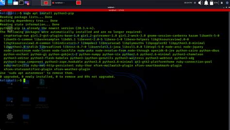 Comment Installer La Bibliothèque Python Midi Sur Linux Stacklima