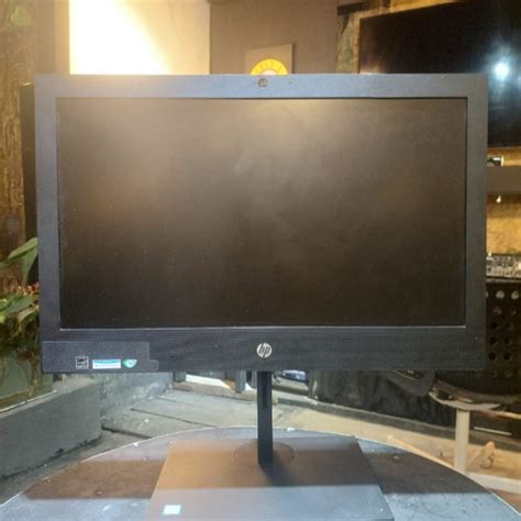 Jual Pc All In One Hp Core I Gen Ram Gb Ssd Gb Mulus Jakarta Pusat Langgengkomputer