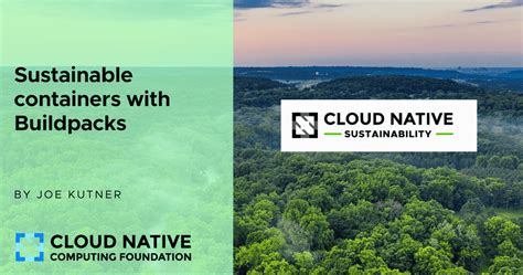 Buildpacks Cncf