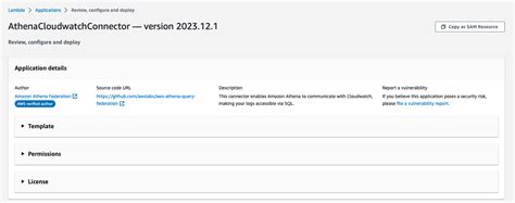 Aws How To Query Cloudwatch Logs Using Amazon Athena