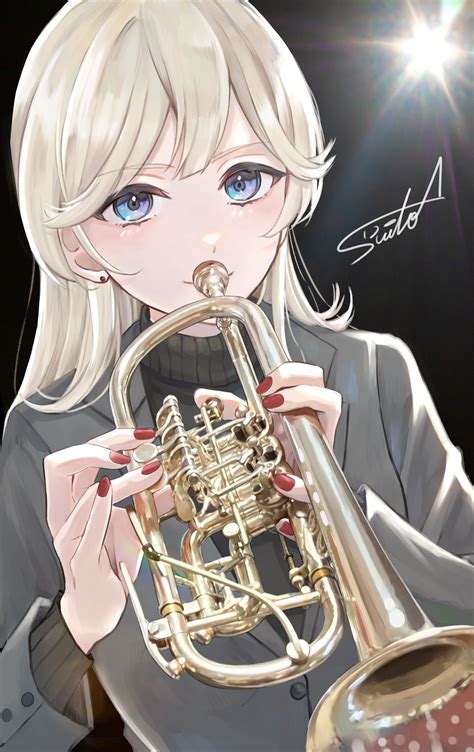 Original Drawn By Suito Danbooru