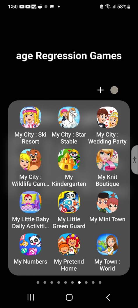 Some Of My Age Regression Apps Rageregression