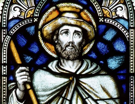 The Life Of Matthias Apostle And Martyr
