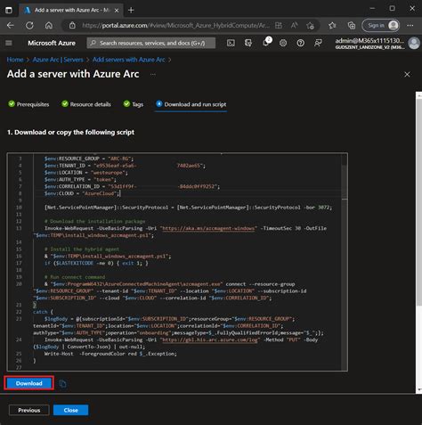 Azure Key Vault Integrálása Azure Arc Enabled Servers El Gudszents How To