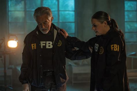 Criminal Minds Evolution Renewed For Third Season At Paramount Tv Fanatic