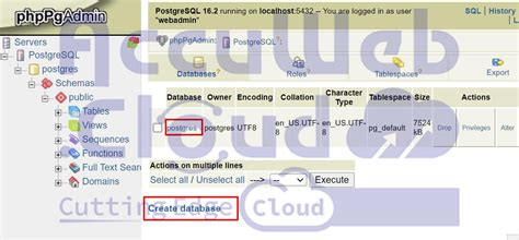 Postgresql And Java Integration Accuwebcloud Guide