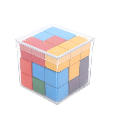 Soma Cubes