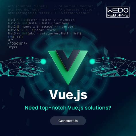 Customize Web Apps With Vuejs Wedowebapps Posted On The Topic Linkedin