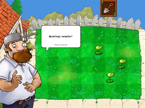 Plants Vs Zombies Screenshots For Ipad Mobygames