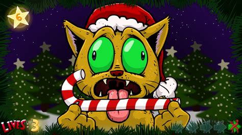 Question 6 The Impossible Quizmas The Impossible Quiz Wiki Fandom