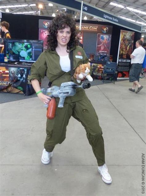 Adele K Thomas Alien Costume Cute Halloween Costumes Cosplay Outfits