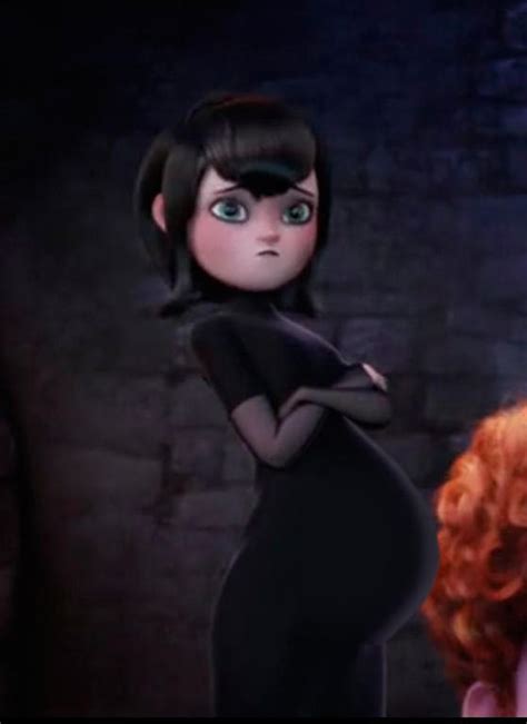 Mavis Pregnant 11 By Darkthomas1301 On Deviantart