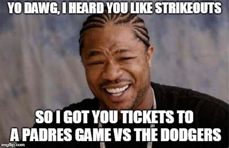 Padres Memes