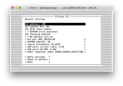 pijuice software readme md at master · pisupply pijuice · github