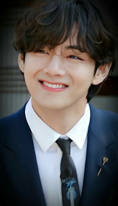 Pin En Taehyung