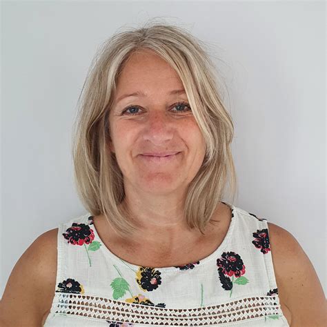 Danielle Hamley Utility Warehouse St Austell