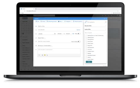Openblue Employee Hybrid Workplace Software