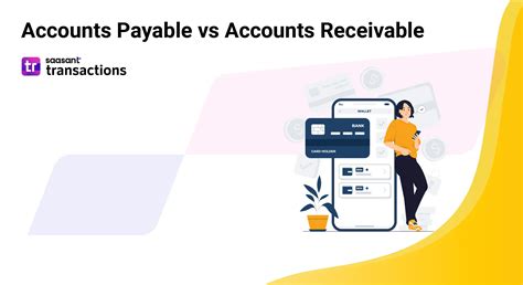 Accounts Payable Vs Accounts Receivable Key Differences